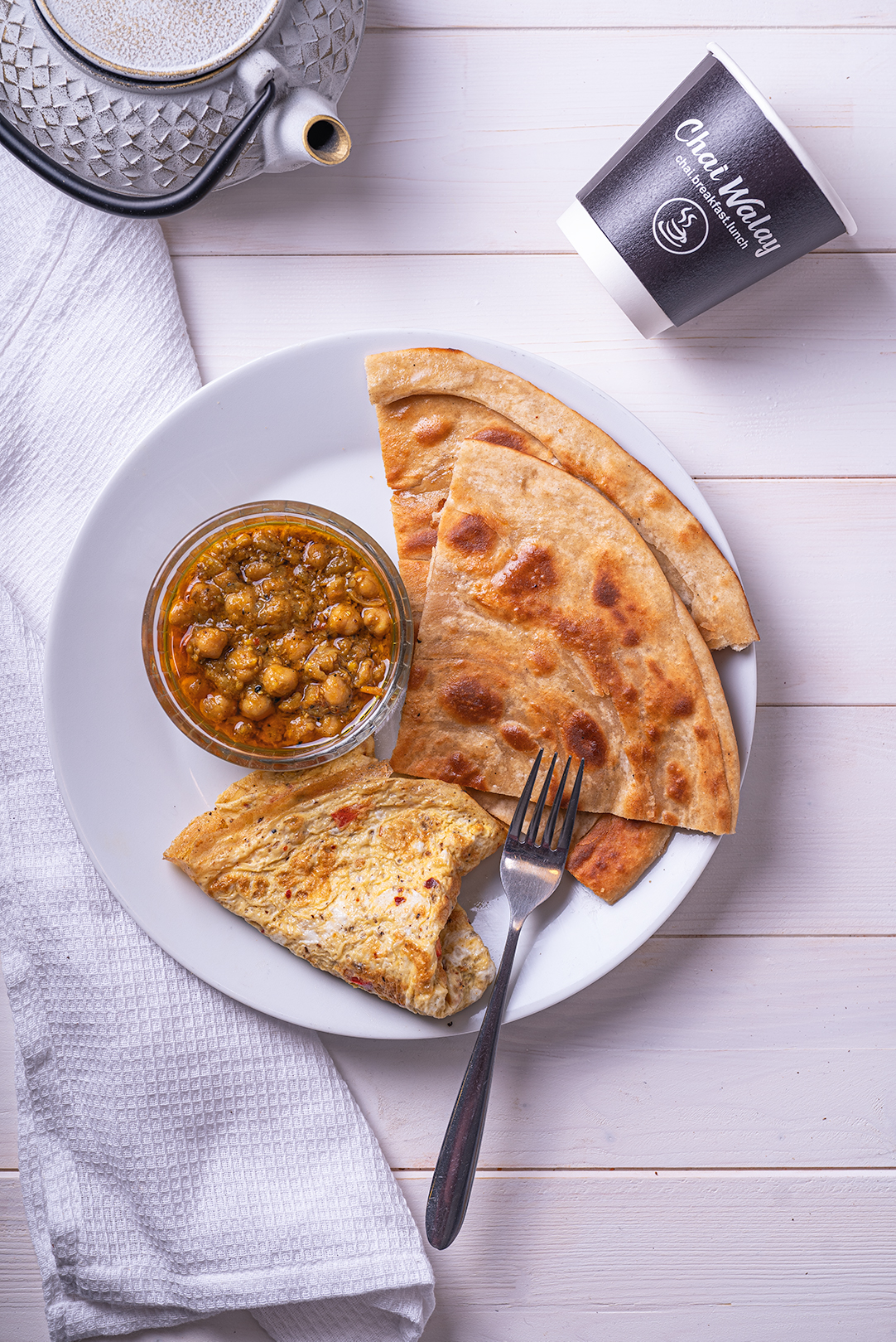 Gallery – Chai Walay